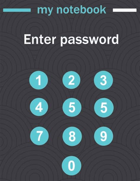 Enter Password