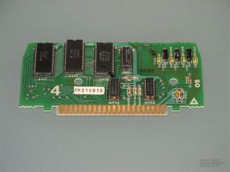 Atari 800 Personal Computer Pal Version