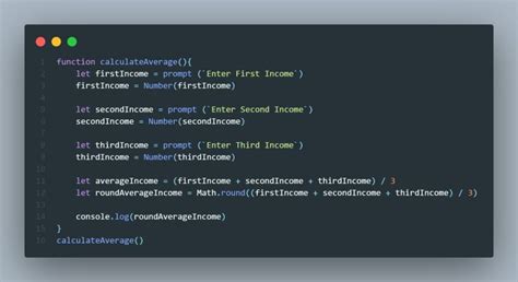 Learned Javascript From Joseph Brendan Priscilia Dagbue Posted On The