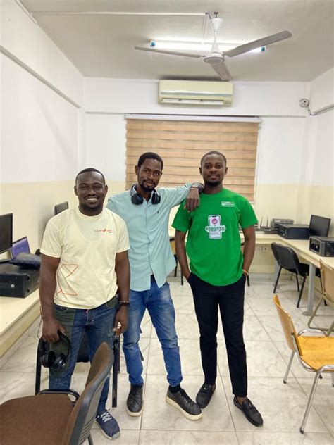 Prince Oduro On Linkedin Softwaredevelopers