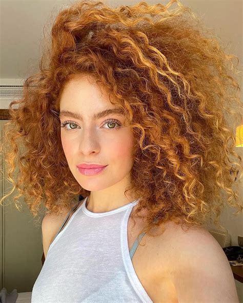 Discover More Like Ginger Ginger Curls And Related Content Scrolller