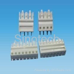 IDC Terminal Block STB China Manufacturer Terminal Electronic Components Products