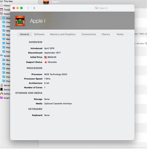 Rare Apple 1 Computer Signed By Steve Wozniak Up For Auction Page 2 Macrumors Forums