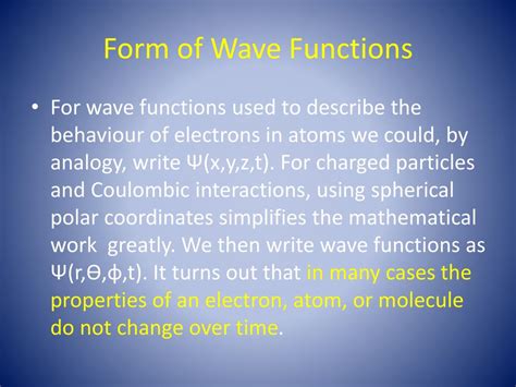 PPT Wave Particle Duality Light And Subatomic Particles PowerPoint Presentation ID 1812560