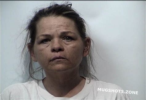 Camplin Tera Lynn 08 19 2023 Christian County Mugshots Zone