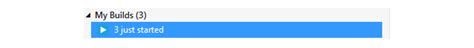 Automating Builds With Tfs Build Definitions Foci Solutions