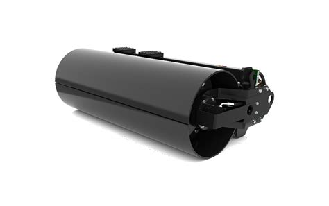 Cv117 Vibratory Drum Compactor Wheeler Machinery Co