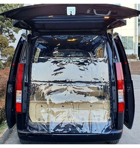 반다이 캠핑 스타리아 우레탄창 모기장 겸용 한번 설치로 4계절 내내 사용 가능한 차박 아이템 티몬