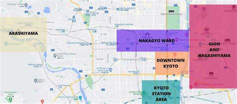 Where To Stay In Kyoto Japan 5 Best Areas And Accommodations