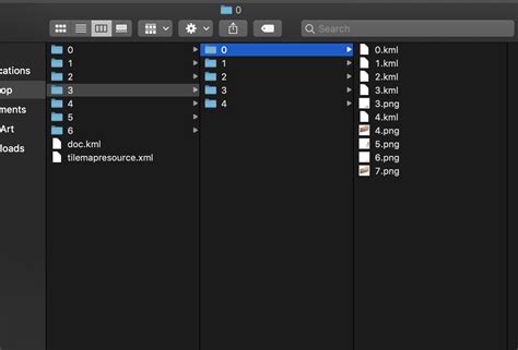 Output File Names In Gdal2tiles Xyz · Issue 2463 · Osgeogdal · Github