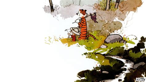 Calvin And Hobbes Desktop Wallpaper 72 Images