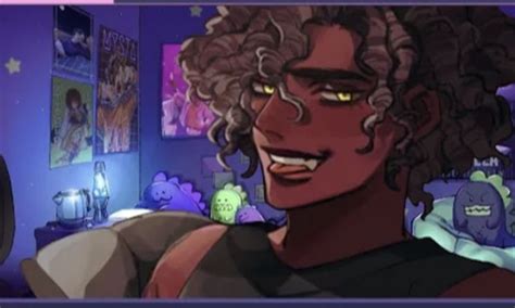 Te Odeio Short Fic Micah Yujin Error143 História Escrita Por Tsunootarou Spirit Fanfics