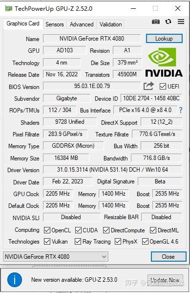 跑深度学习查看显卡占用率？win10win11为机器学习和 Cuda添加gpu 监控以查看实际gpu占用 知乎