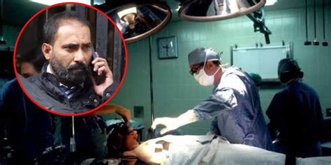 Dr Who Left Patient On The Operating Table For Sex Cleared To Return To