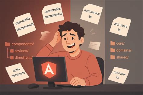 common issues when upgrading to the latest angular version by amna