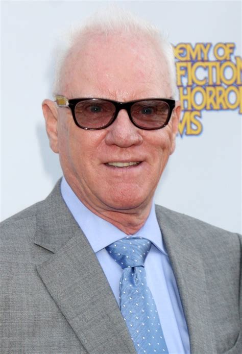 Malcolm Mcdowell Pictures Latest News Videos