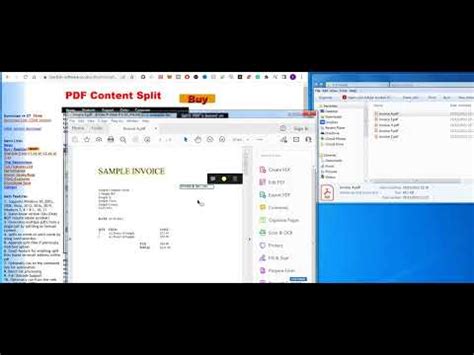 How To Rename PDF Files Based On Text Content YouTube