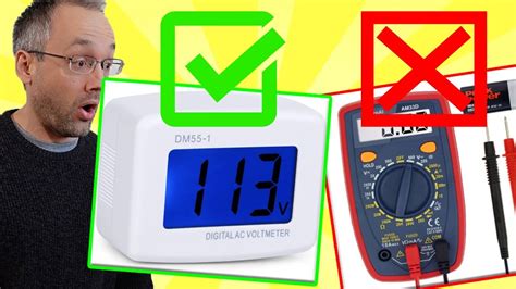 How To Test Voltage Without Multimeter At Paula Silber Blog