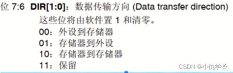 超详细！新手必看stm32 Dma配置与实验（串口使用dma发送数据）stm32 串口dma Csdn博客