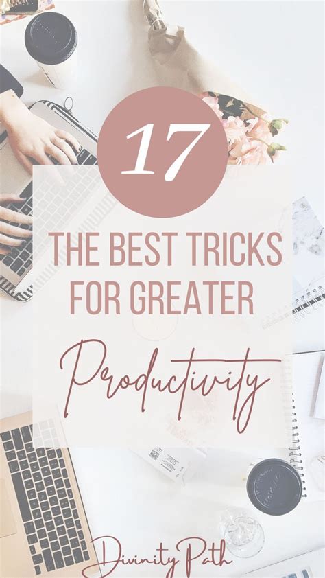 16 Ways To Skyrocket Your Productivity No Matter Where You Are Artofit