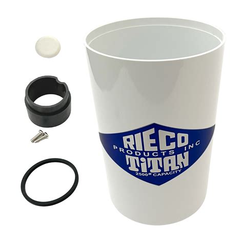 Electric Refresher Kit Rieco Titan Products