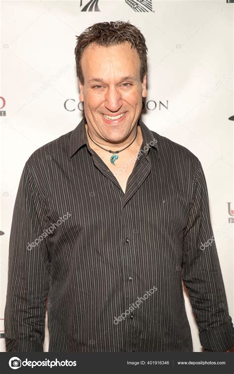 Gabriel Jarret Attends Uncorkd Entertainment Premiere Cold Moon October 5th — Stock Editorial