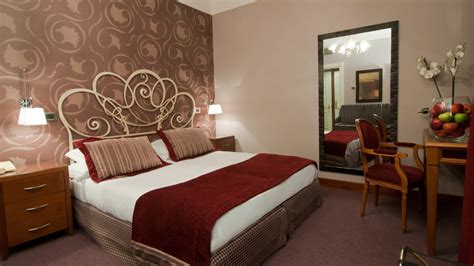 Hotel Ariston Rome 4 Stars Hotel Rome Center Near Termini Station