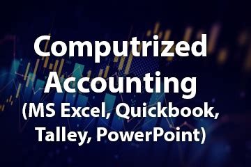 Advanced Excel For Data Analysis Course In Karachi