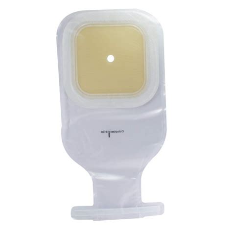Coloplast 6100 10-80Mm Bag (One Piece) |Buy Online at best price in ...