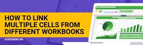 Ways To Link Two Or More Cells In Excel In