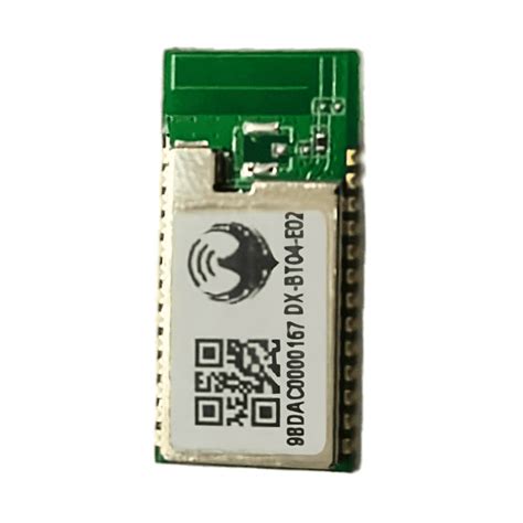 Bluetooth Module Buy Bluetooth Ble Beacon Ibeacon Online In India Robocraze