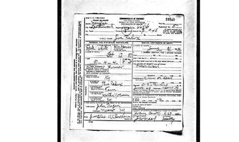 Joseph Joe” Reddick 1871 1924 Find A Grave Memorial