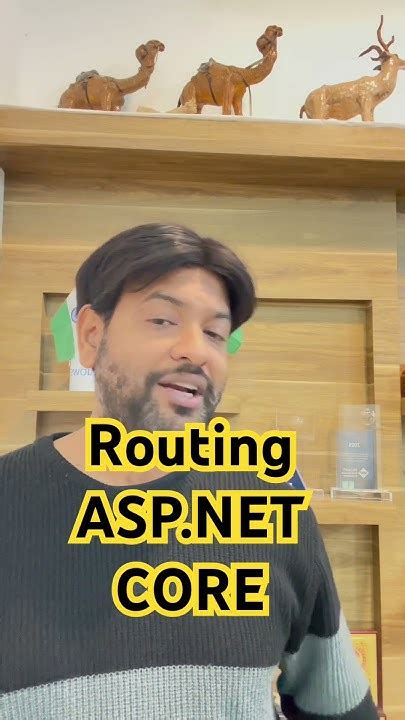 Routing In Aspnet Core Csharp Education Aspnetmvc Aspnetcore Youtube