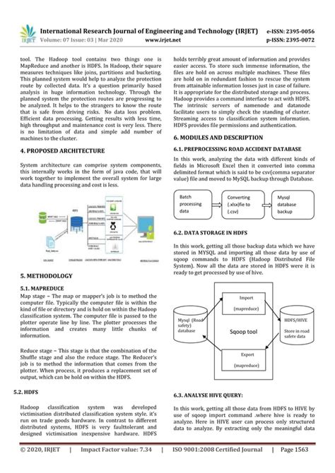 Irjet Driving Safety Risk Analysis Using Naturalistic Driving Data Pdf