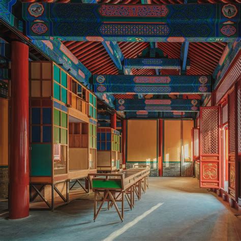 Ten Maximalist Interiors That Are Saturated With Colour And Pattern