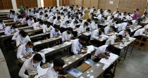 Hsc Equivalent Exams Underway The Financial Express Hsc Equivalent Exams Underway The Financial Express