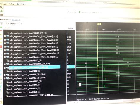 Xilinx 7系列fpga之xadc的学习笔记xilinx Xadc Csdn博客
