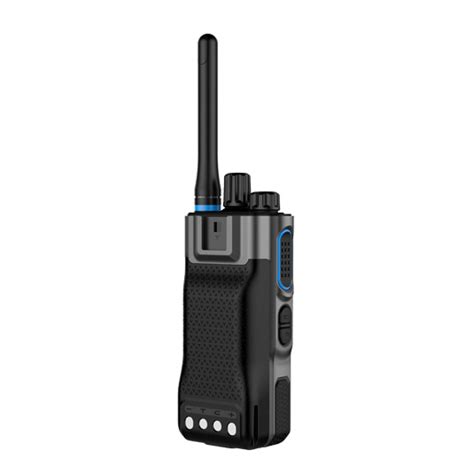 Caltta Dh590 Dmr Digital Two Way Radio