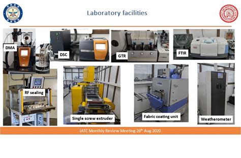 Department Of Textile And Fibre Engineering Iit Delhi