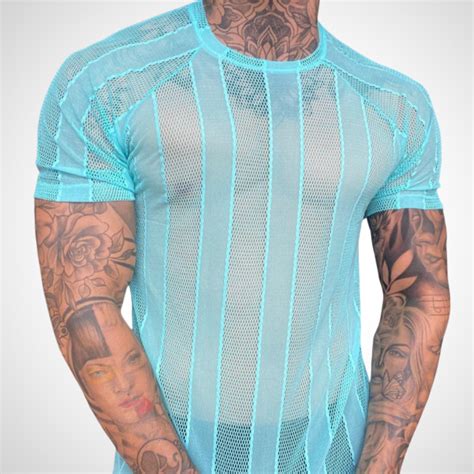 Camiseta EL-01 – MENS SECRET STORE