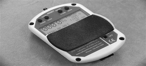 The Reliability And Validity Of Handheld Dynamometry For The The