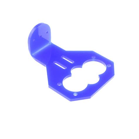 Ultrasonic Distance Sensor Mounting Bracket Digitalelectronics Lk