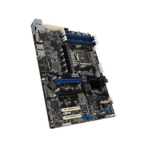 Asus P12R E DDR4 Motherboard Price In BD RYANS