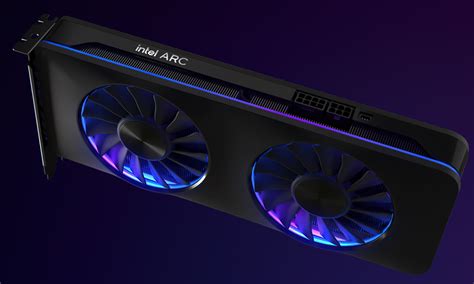 Intel Says Their Arc Discrete Graphics Cards And Not Being Cancelled Thinkcomputers Org