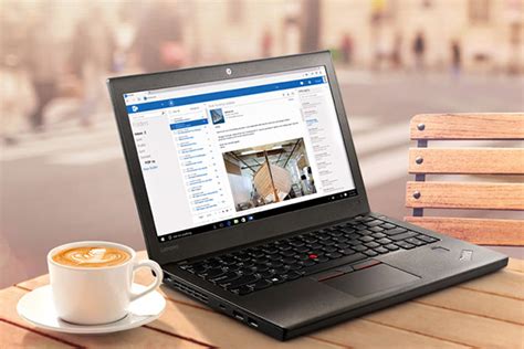 Thinkpad X270轻薄笔记本 联想新款商用笔记本 北京正方康特联想电脑代理商