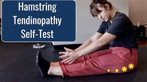 Best Cushion For Hamstring Tendinopathy At Benjamin Macbain Blog