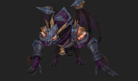 This Is The War Within Season 3 Gladiator Mount Icy Veins