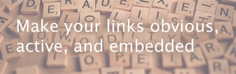 How To Make Useful Hyperlinks On Your Intranet ClearBox Consulting