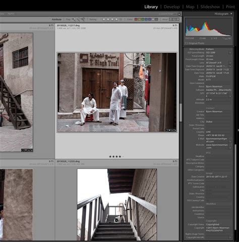 Geotag Photos Workflow How Do I Geotag My Fujifilm Photos