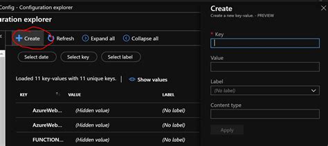 Welcome To Azure Functions And App Services Blog Azure App Service New Way To Handle